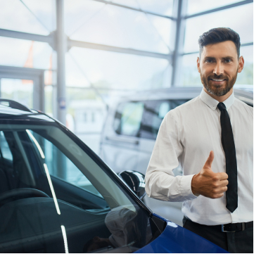 Why Miles | Miles Automobiles